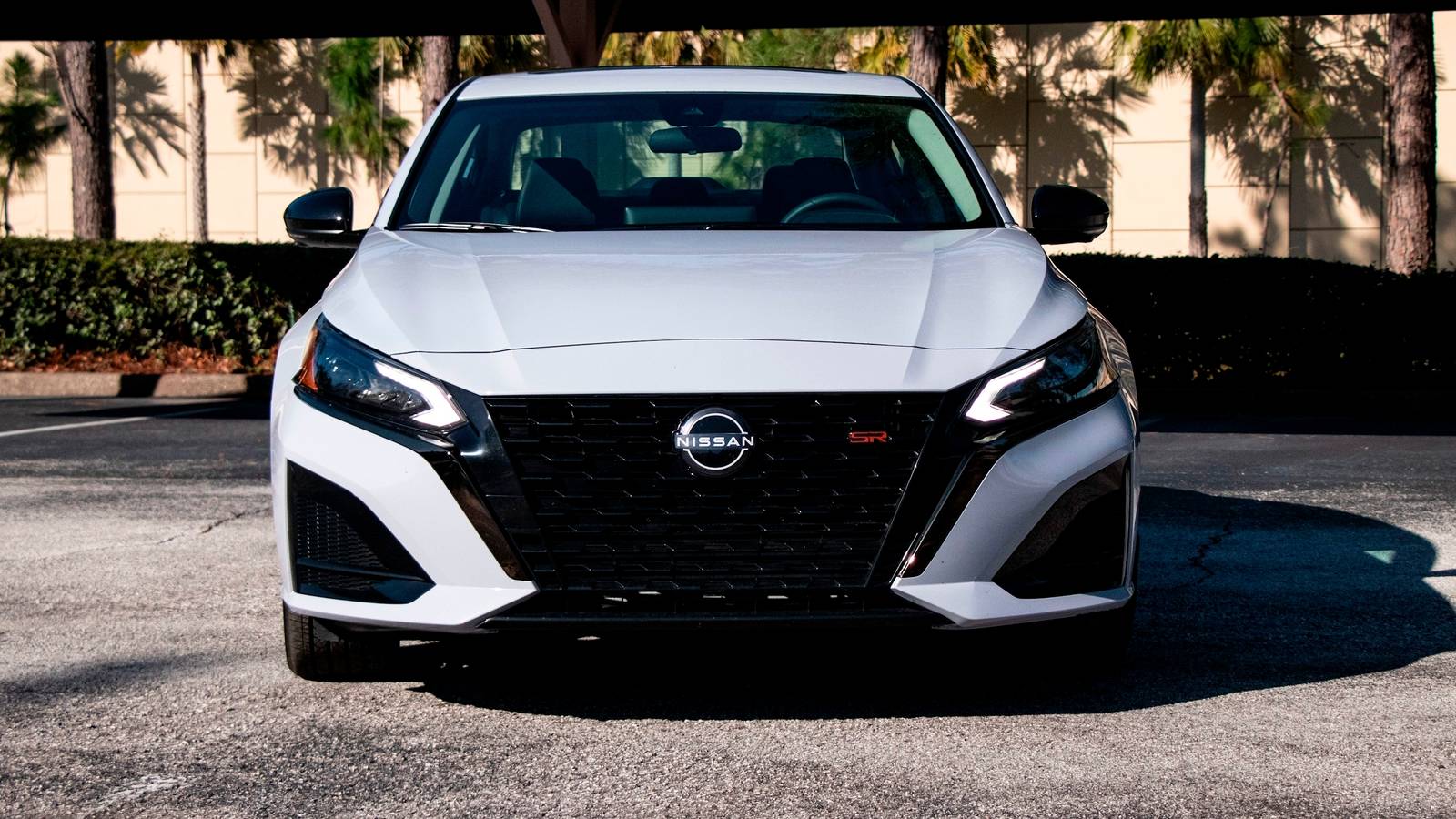 Nissan Altima Generations: All Model Years | CarBuzz