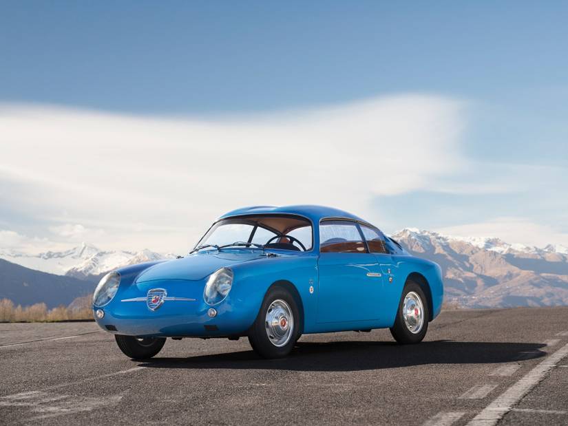 6 Tiny Italian Cars History Shouldn't Forget