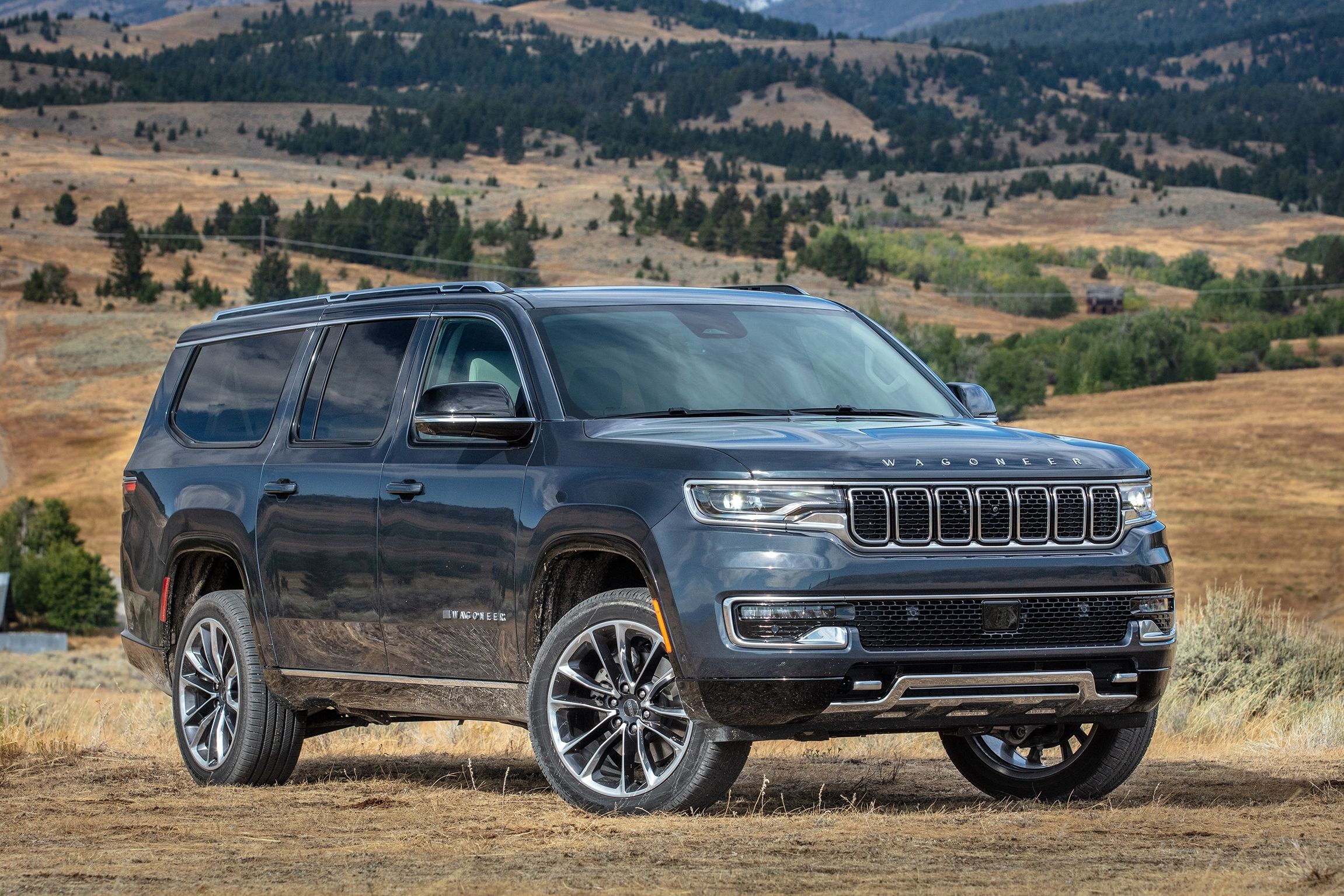 Jeep Car Models | CarBuzz