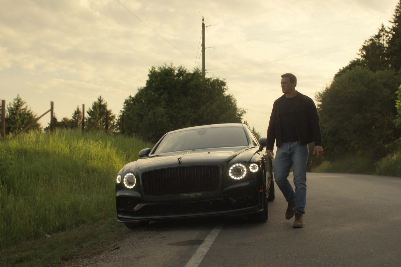 11 Of Our Favorite Evil Cars Ranked By Horsepower