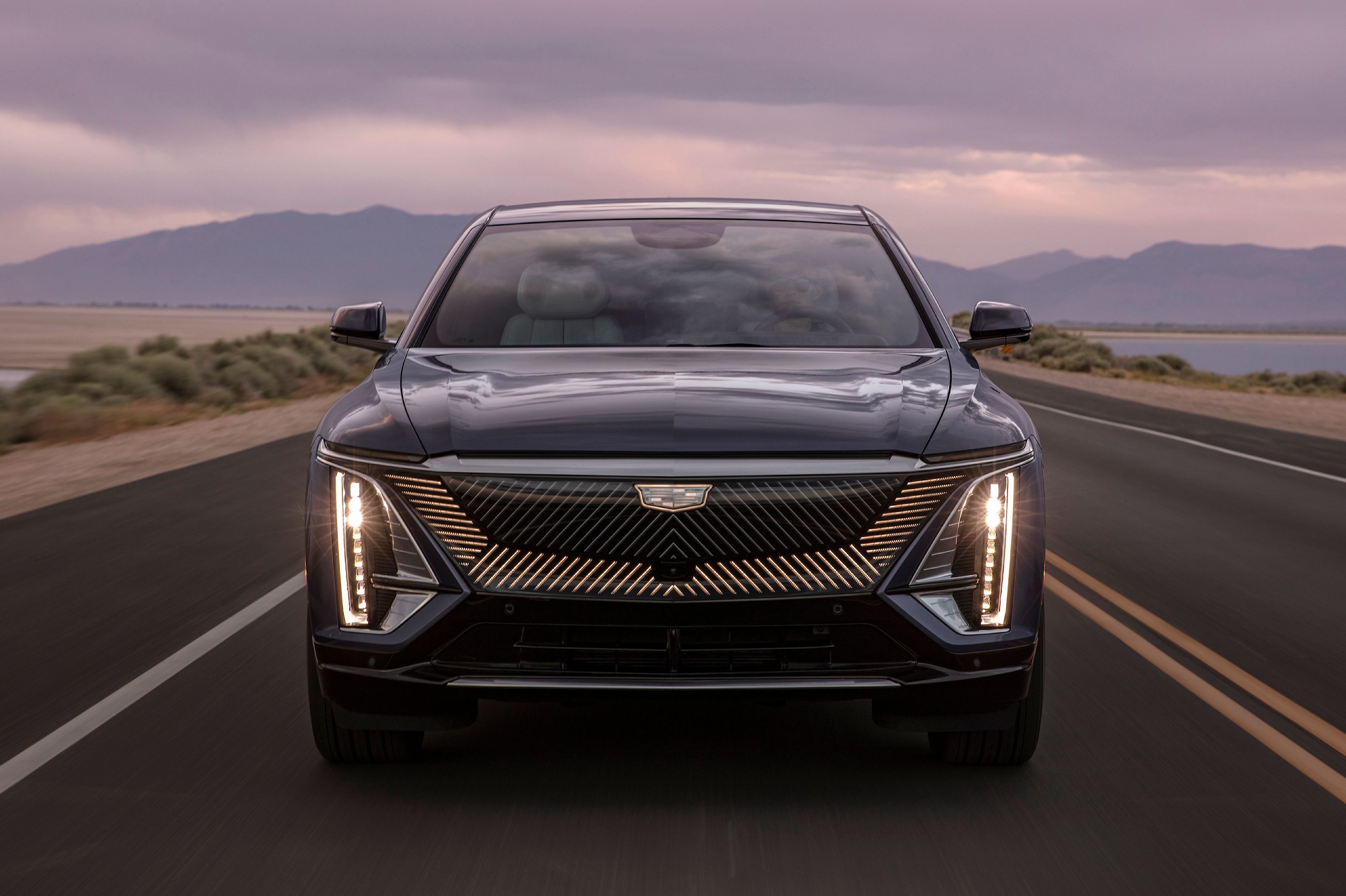 Best Electric Cars | 2024 New EV Vehicles Rankings | CarBuzz