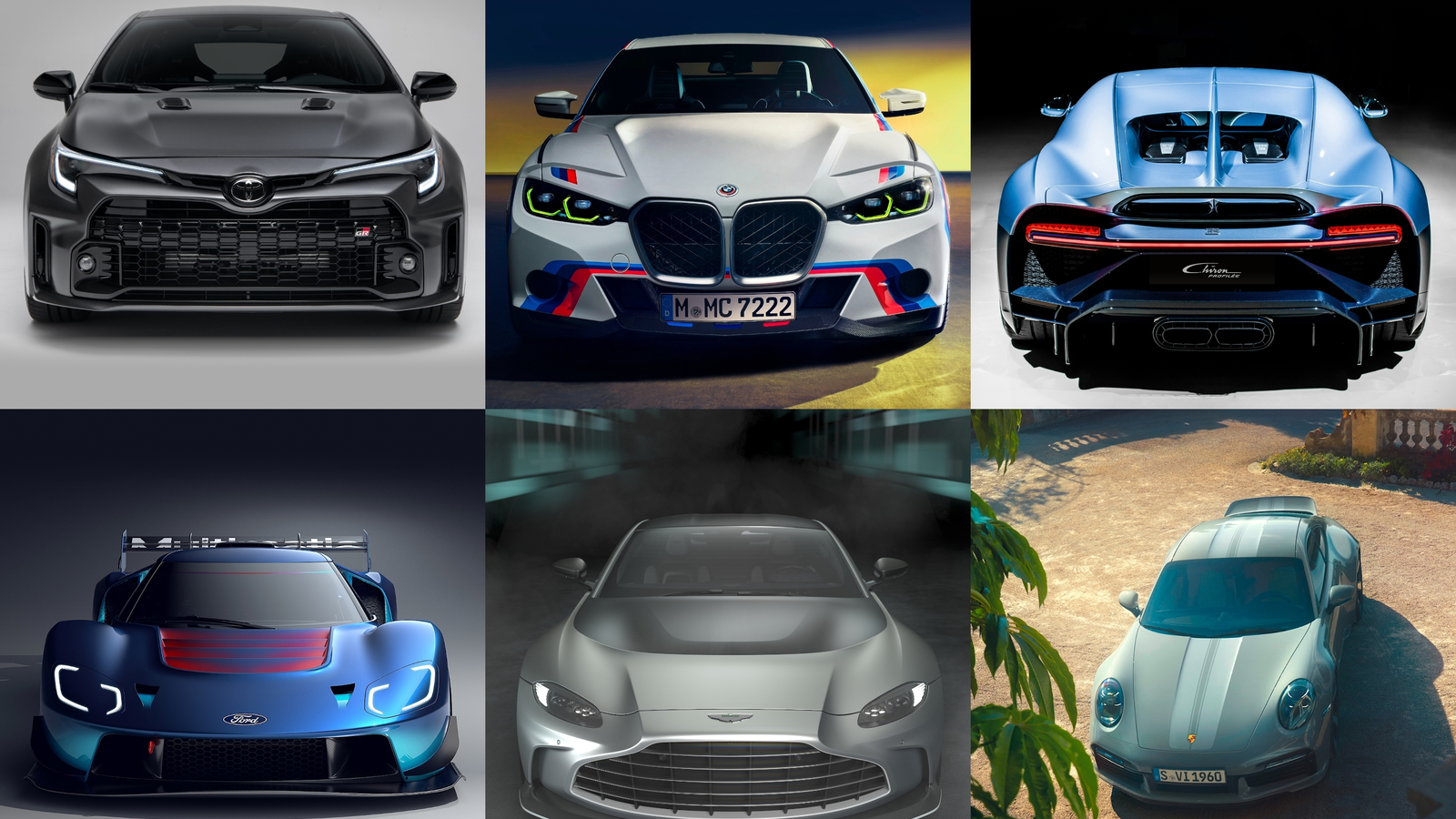 6 Best Special Edition Cars Of 2022