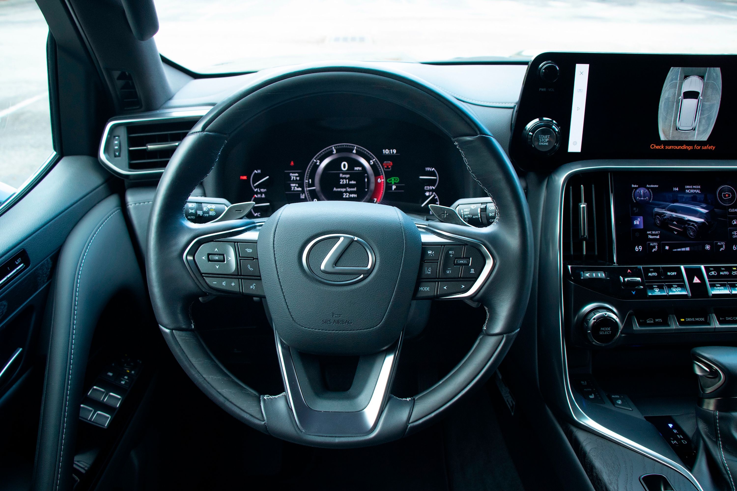 Best SUVs for Men | 2024 Ratings | CarBuzz