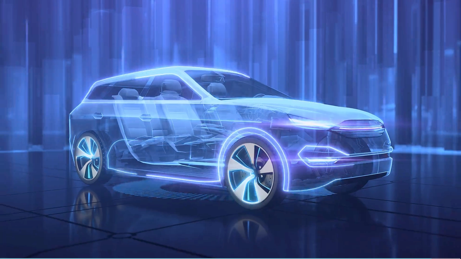 Qualcomm Snapdragon Ride Flex SoC Is The All-In-One Safety And ...