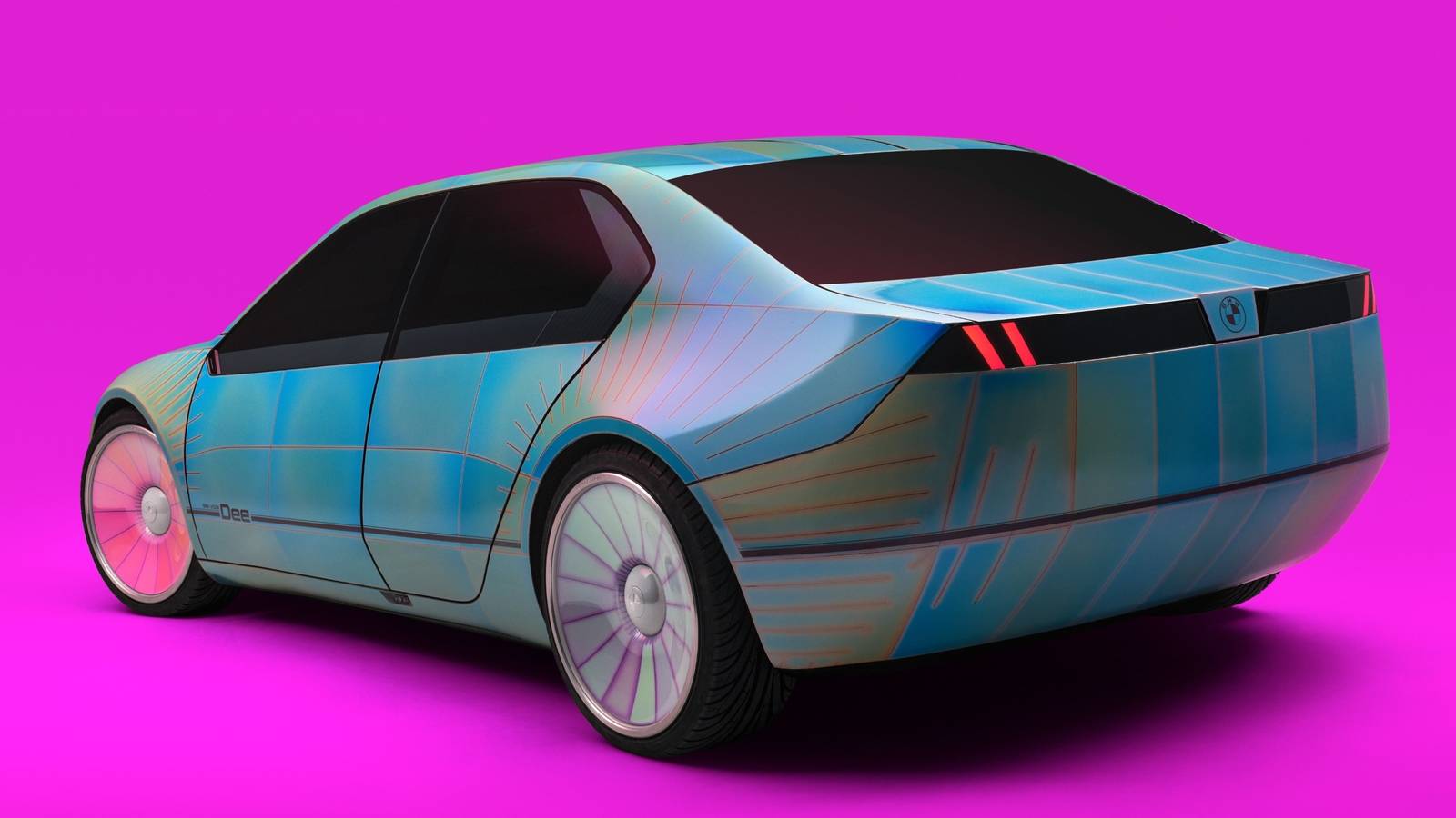 OFFICIAL: BMW To Launch Level 3 Self-Driving This Year