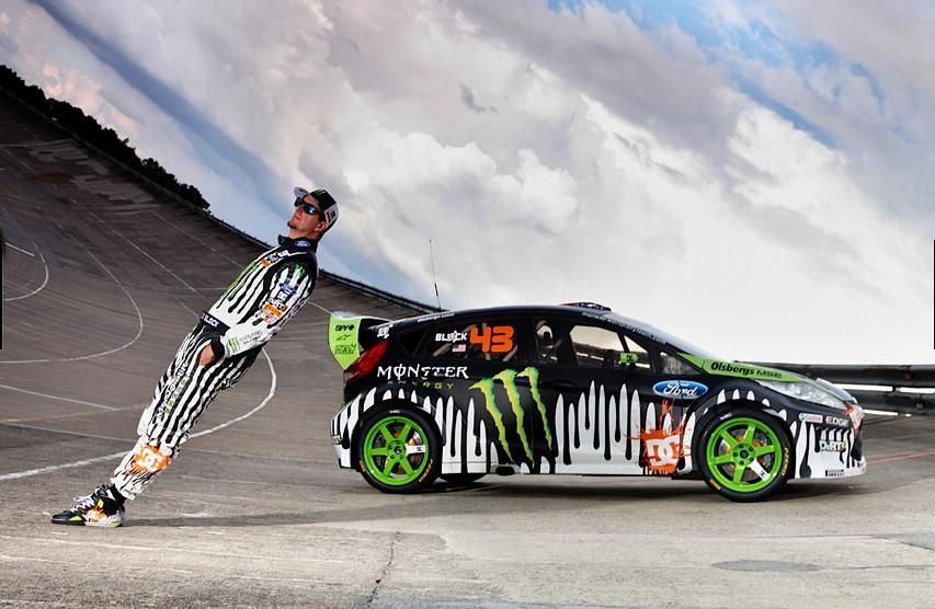 FIA Retires Number 43 For 2023 In Honor Of Ken Block