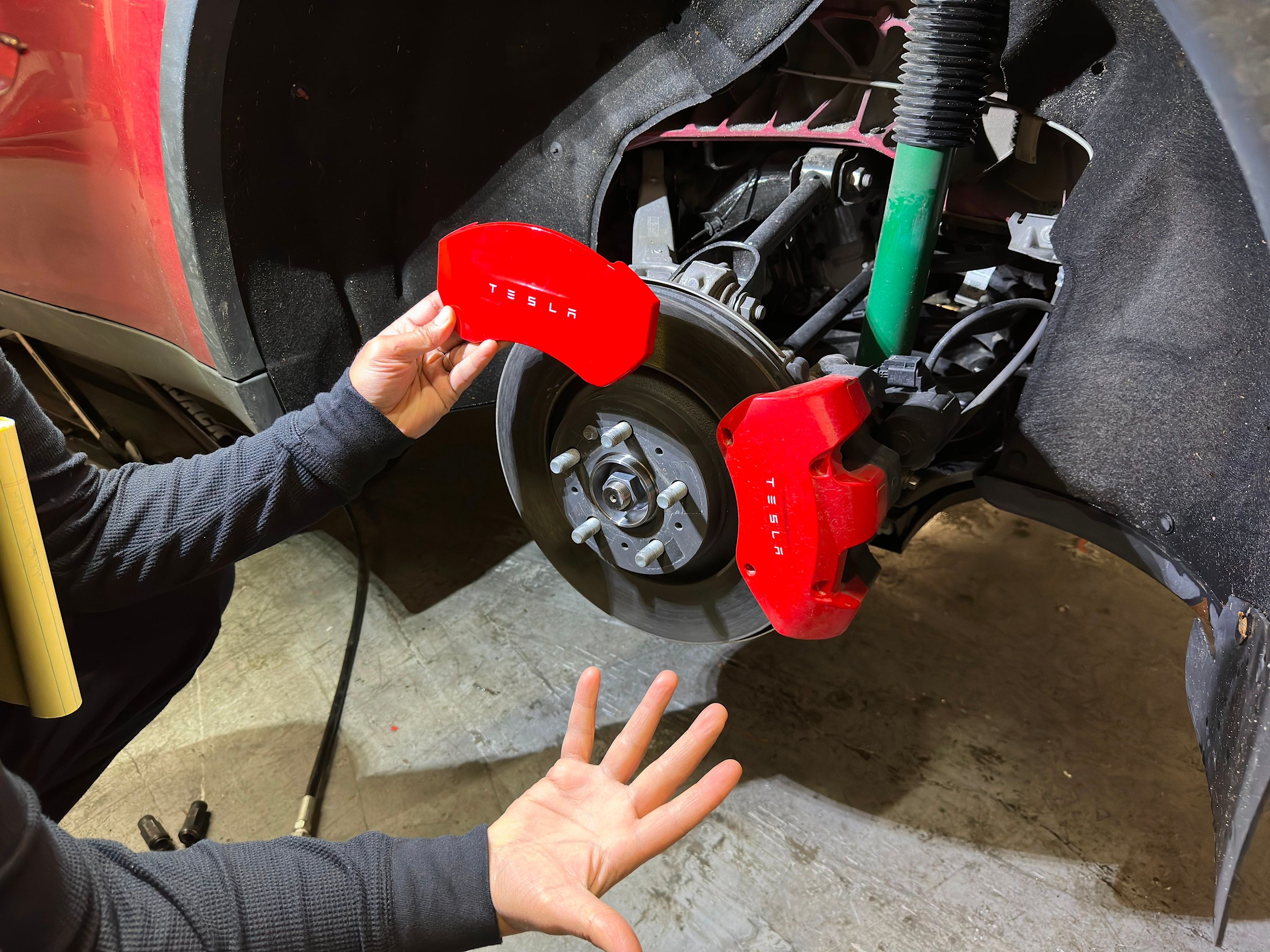 How Long Do Brakes Last On A Car?