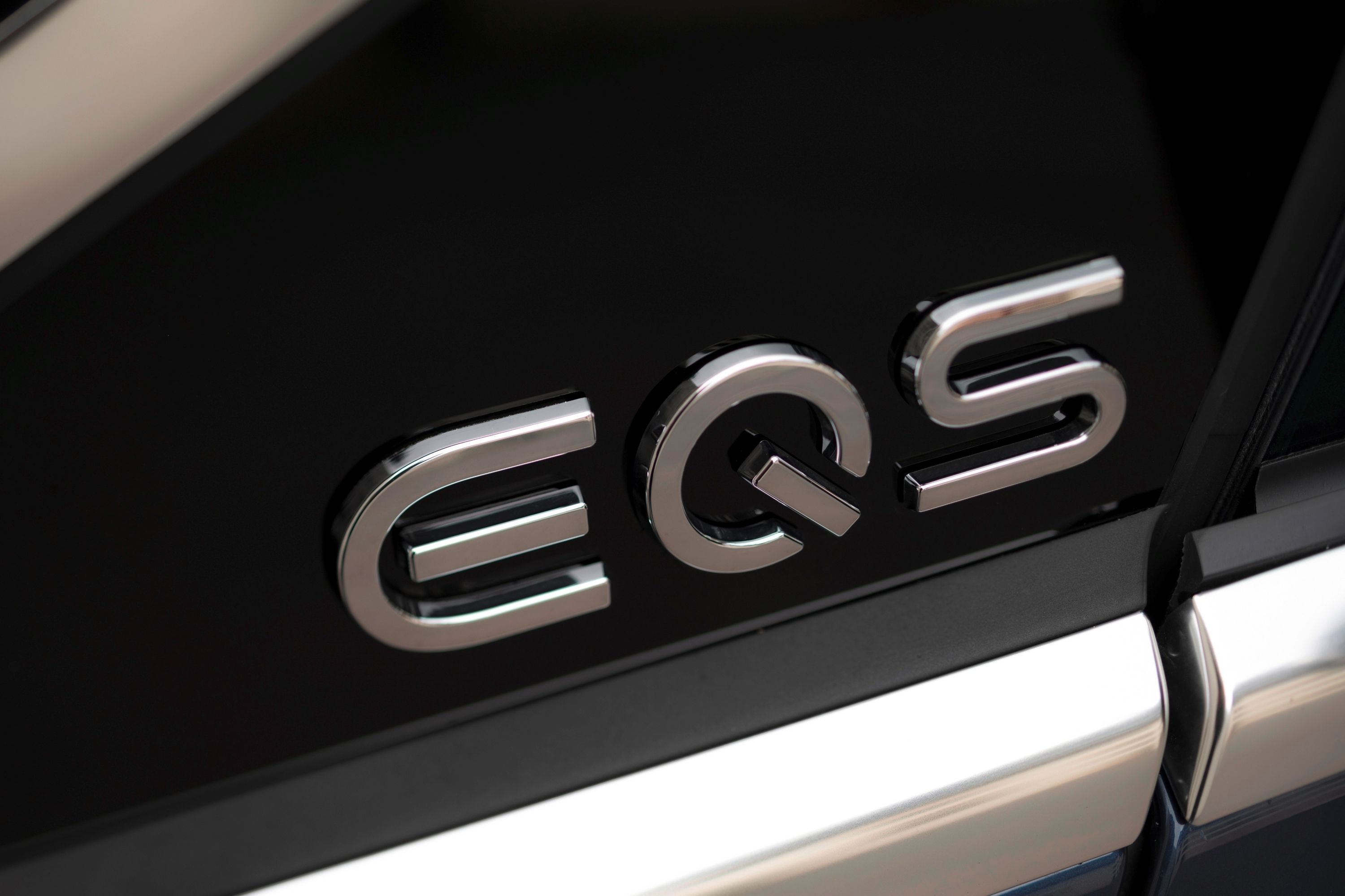 Mercedes Will Eventually Say Goodbye To Confusing EQ Names For EVs