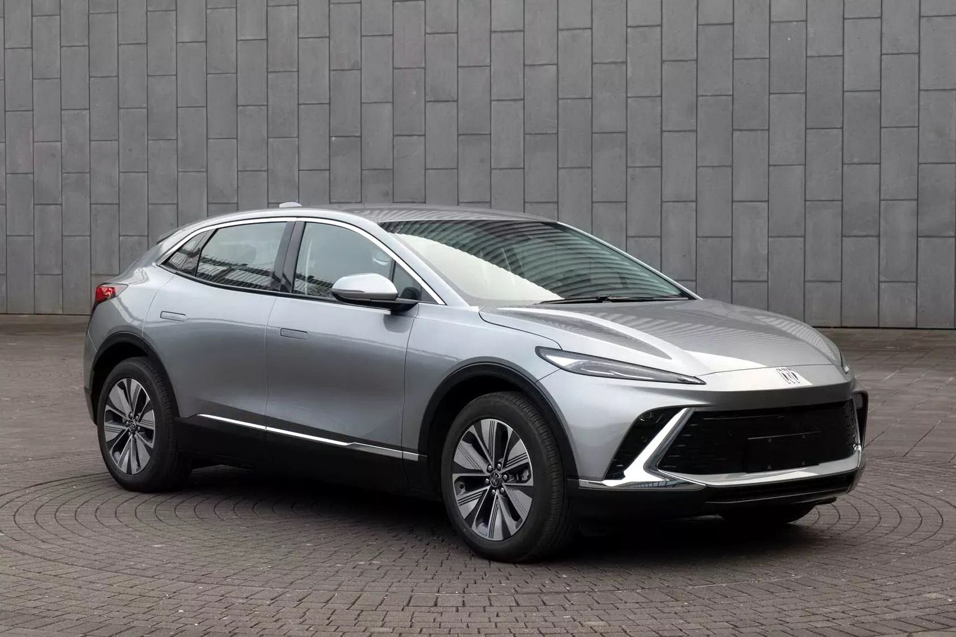 Leaked: Buick Electra-X Concept Heading To Production As Electra E4