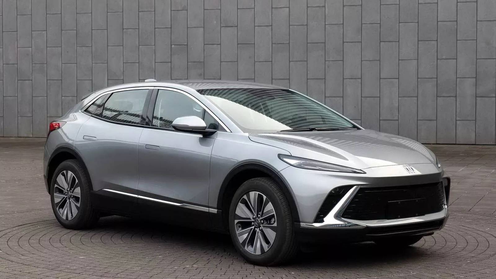 Leaked: Buick Electra-X Concept Heading To Production As Electra E4