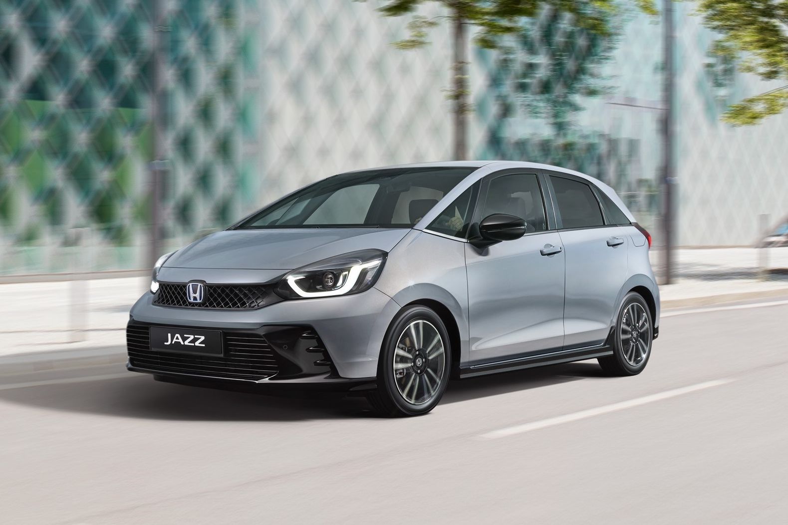 Honda Fit Generations: Key Updates Across All Model Years