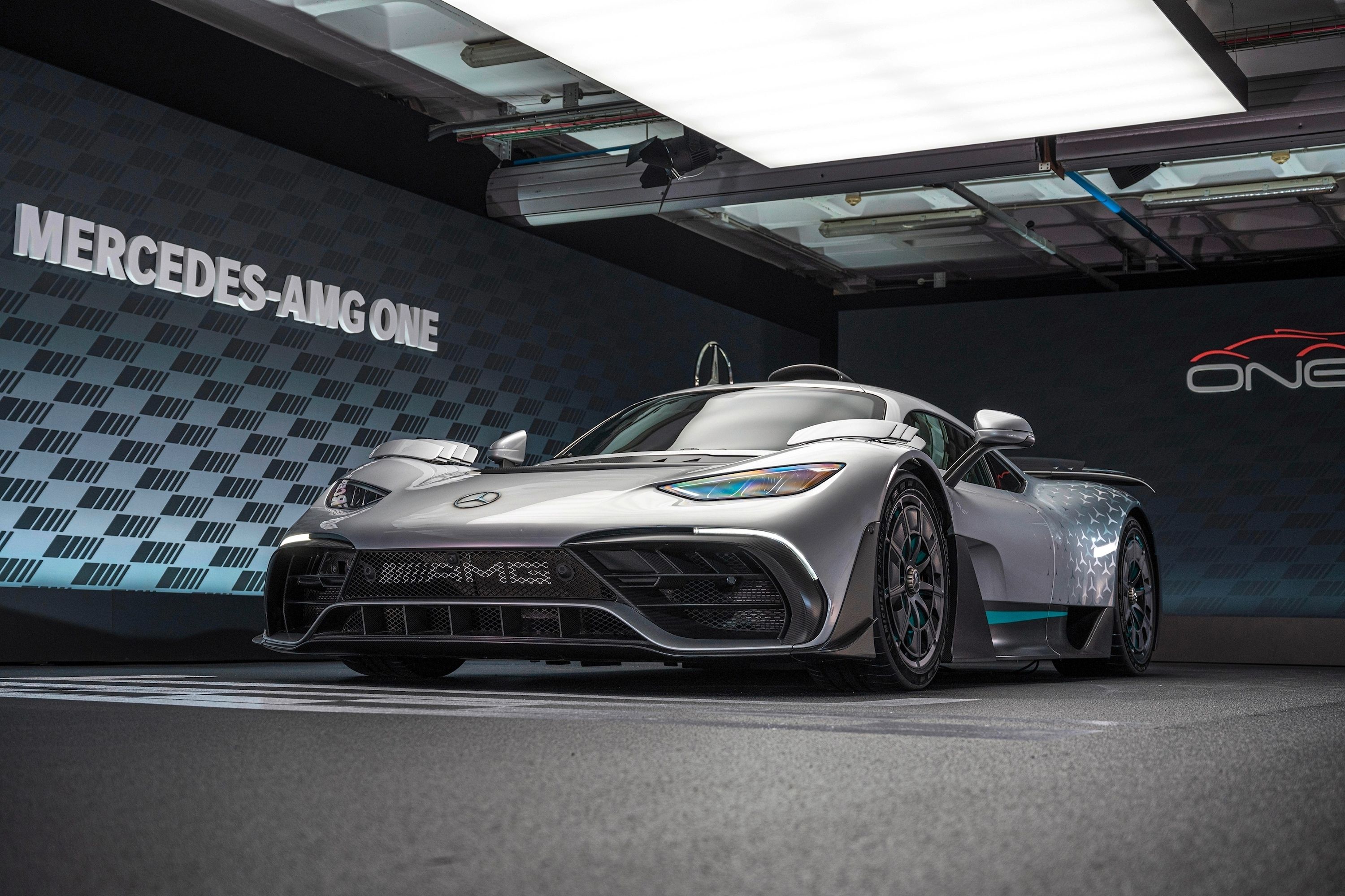 Mercedes-AMG's New CEO Is Already Out After Corporate Reshuffle At ...