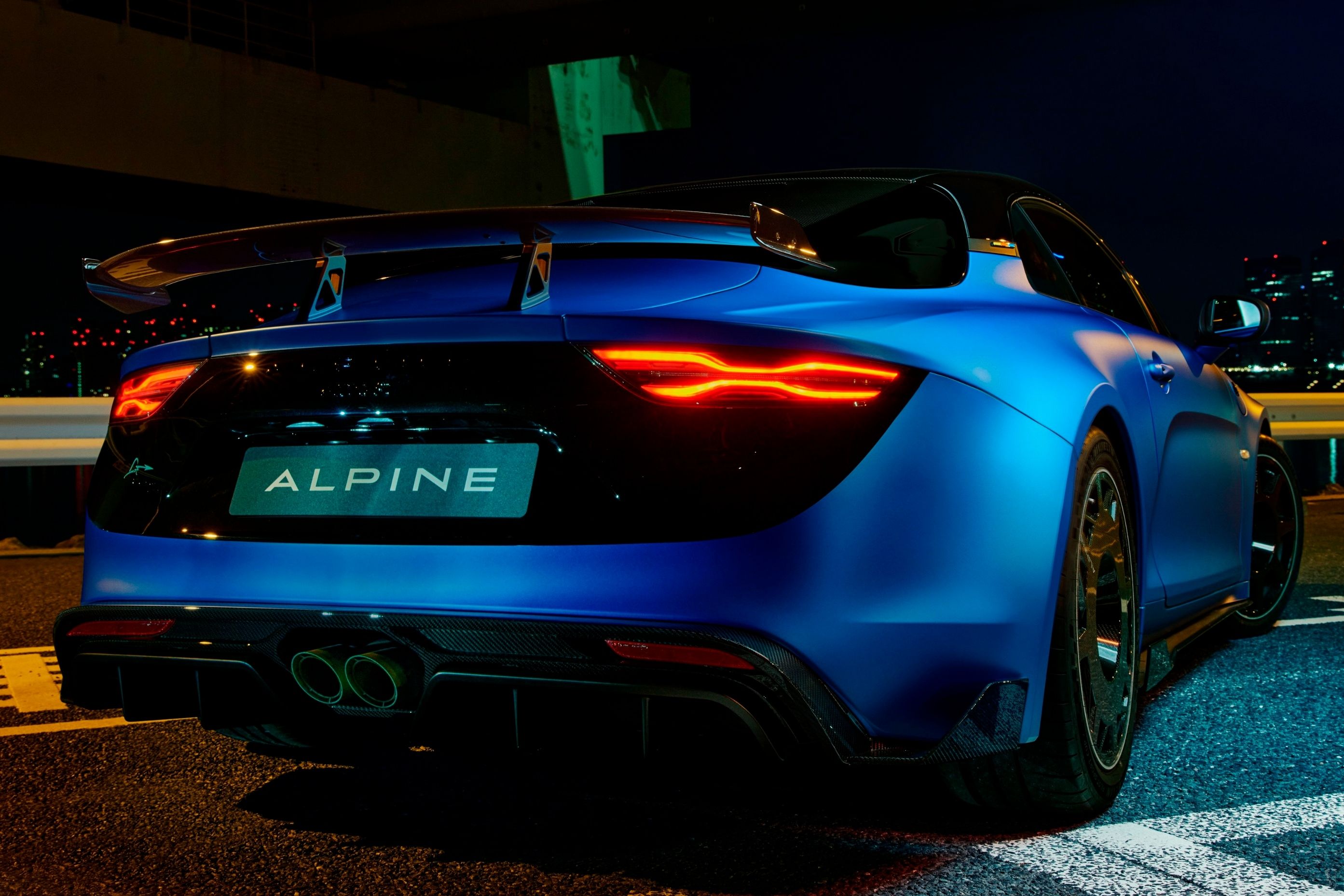 Alpine Will Target Porsche Macan EV And Cayenne Coupe In US Market