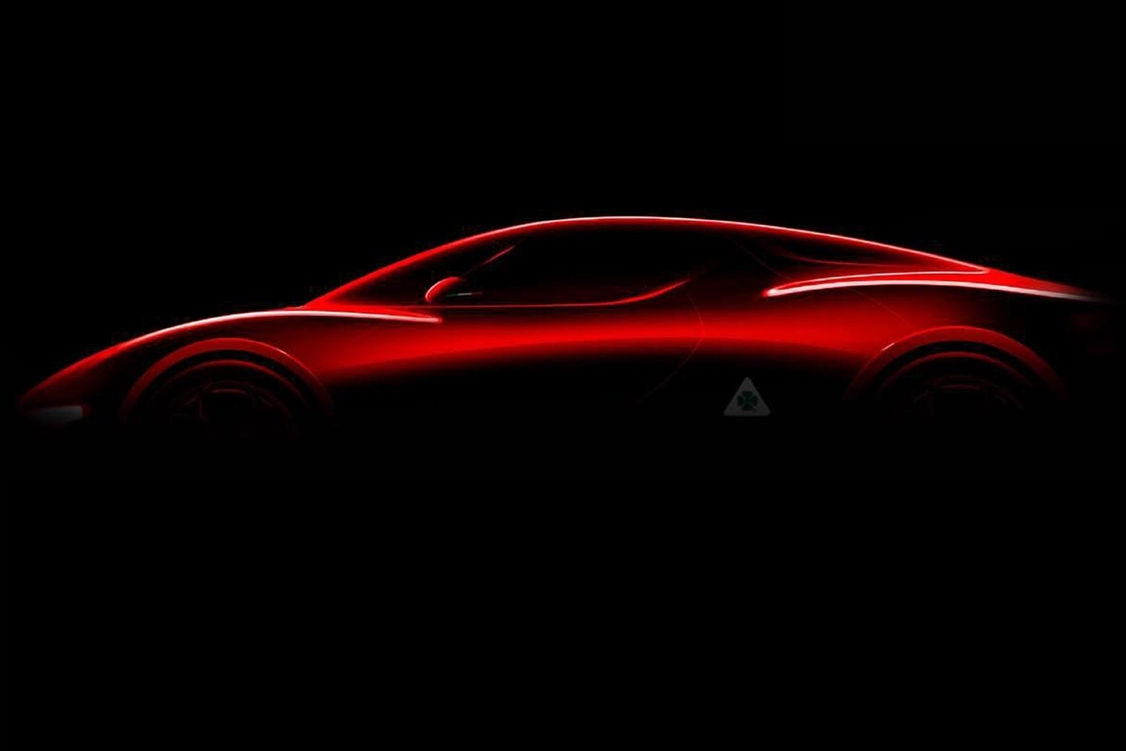 Alfa Romeo flagship EV due in 2027 with 18-minute recharge time | Alfa ...
