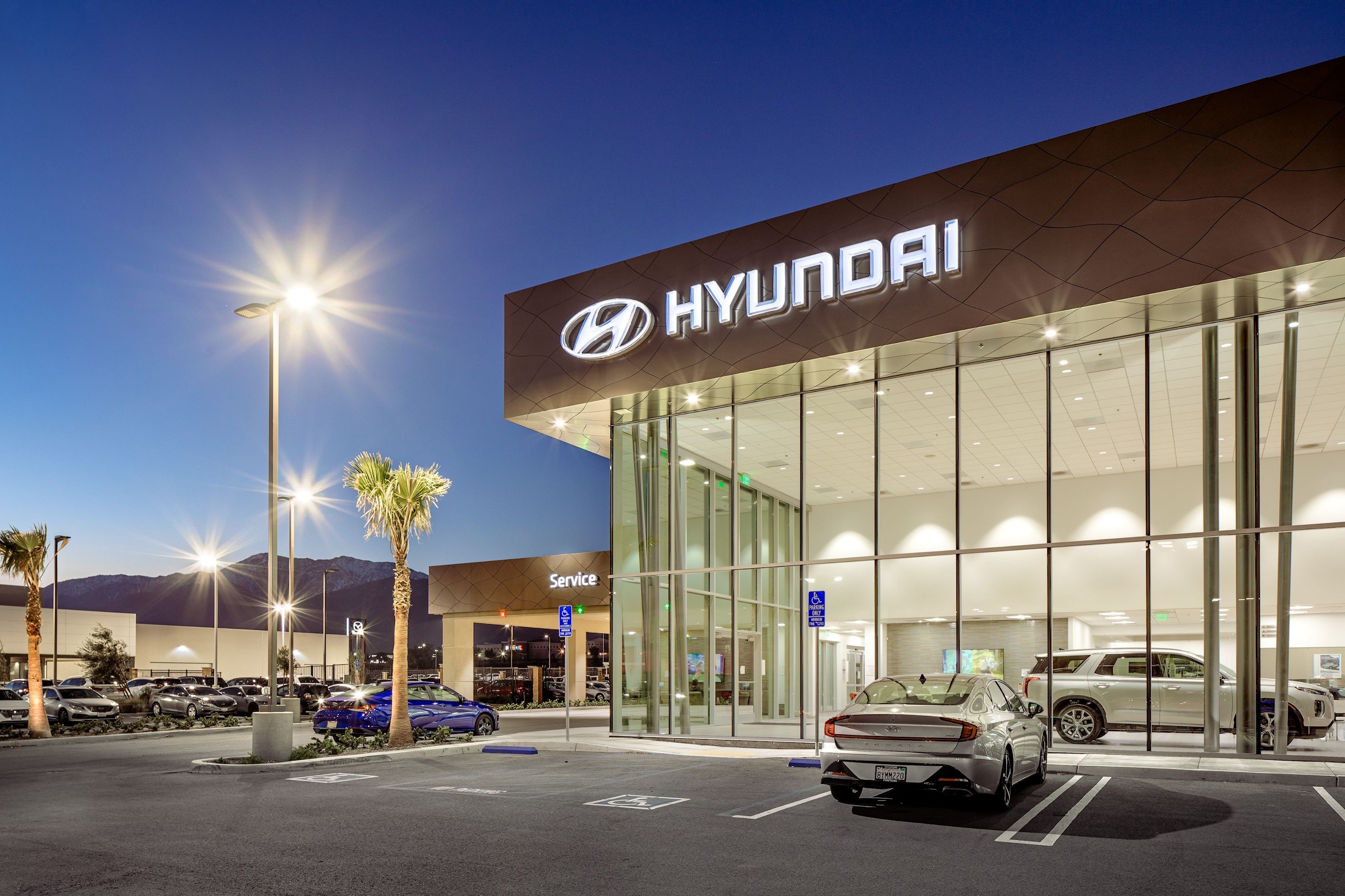 Hyundai Has Turned Its Image Around