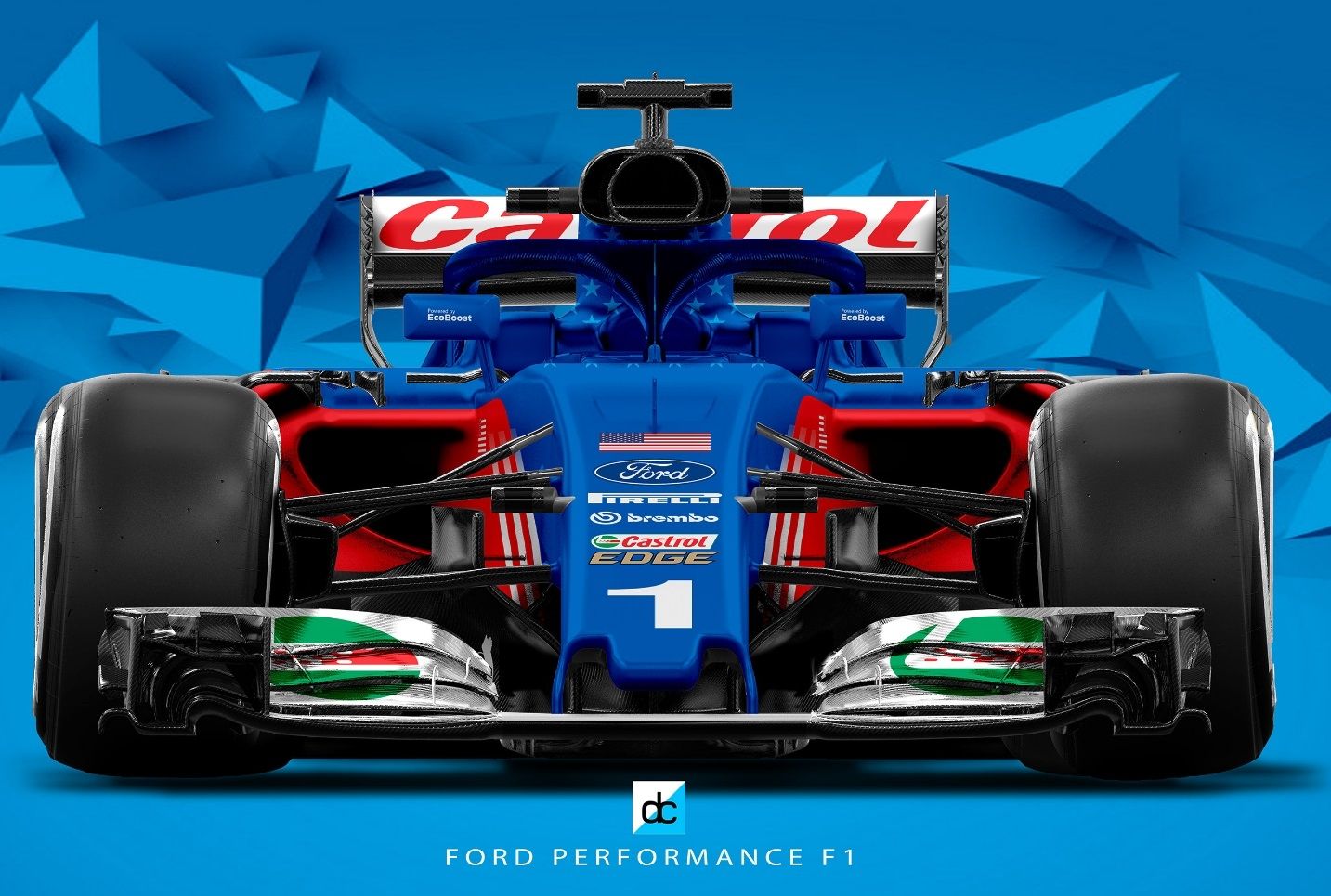 Ford And Red Bull To Announce F1 Engine Partnership From 2026