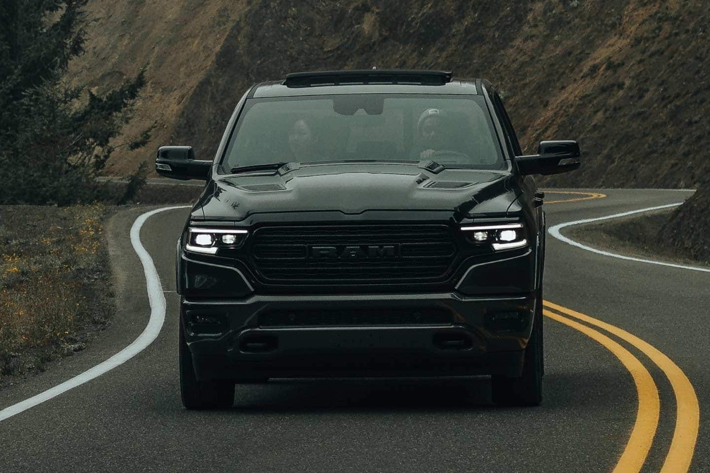 Best Half-Ton Trucks. 2024 1/2 Ton Pickups Rated | CarBuzz