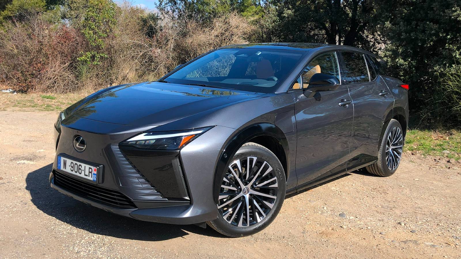 Reliability And Quality Still Top Priorities For Lexus In EV Era
