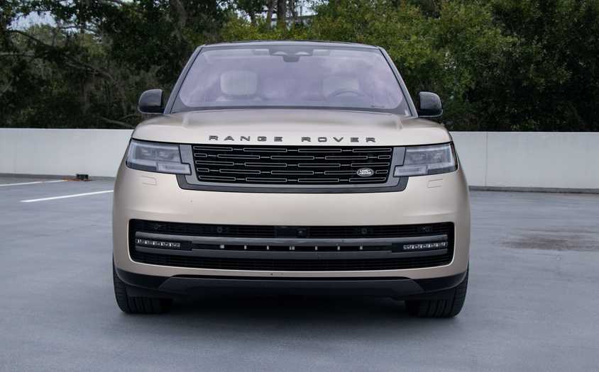 Range Rover Maintenance Cost: Myth vs. Truth