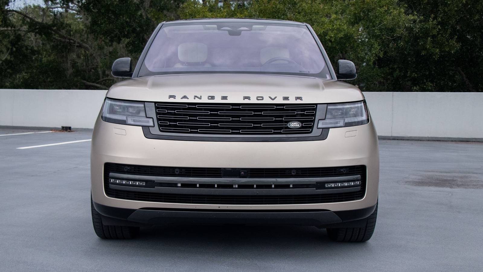 Land Rover Range Rover Generations: All Model Years | CarBuzz