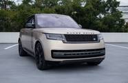 2025 Range Rover SUVs Have A Dangerous Fault 2025 Range Rover SUVs Have A Dangerous Fault