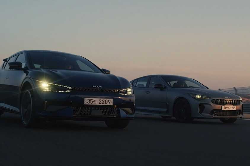 Kia Stinger: 0-60 And 9 Other Reasons It Was Kia’s Best Sports Sedan Ever