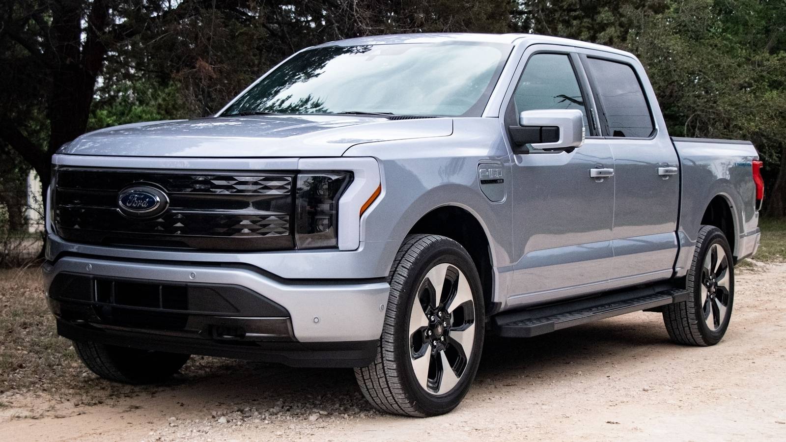 Ford's New Battery Pack Promises Faster Charging, Longer Lifespan, And ...