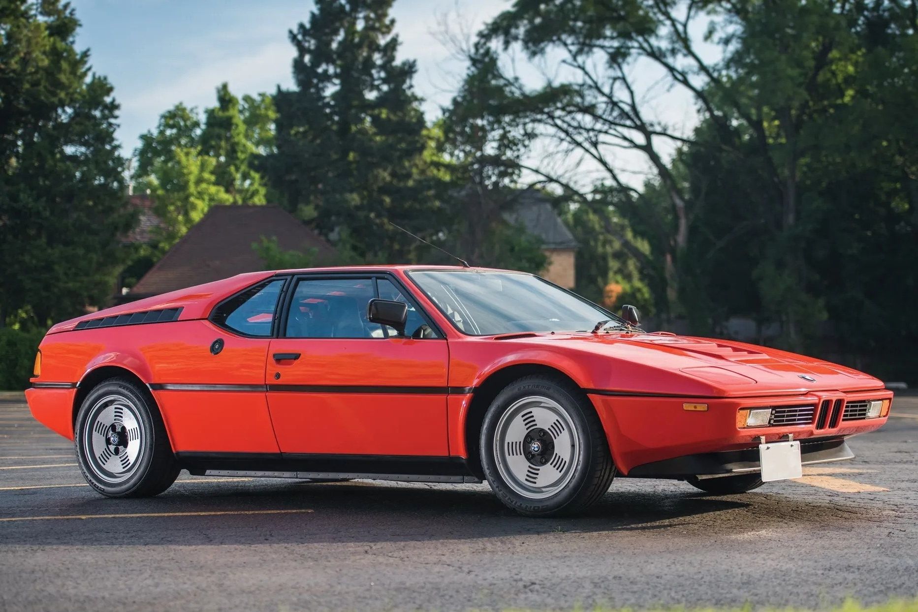 Most Expensive BMW Cars Ever Sold