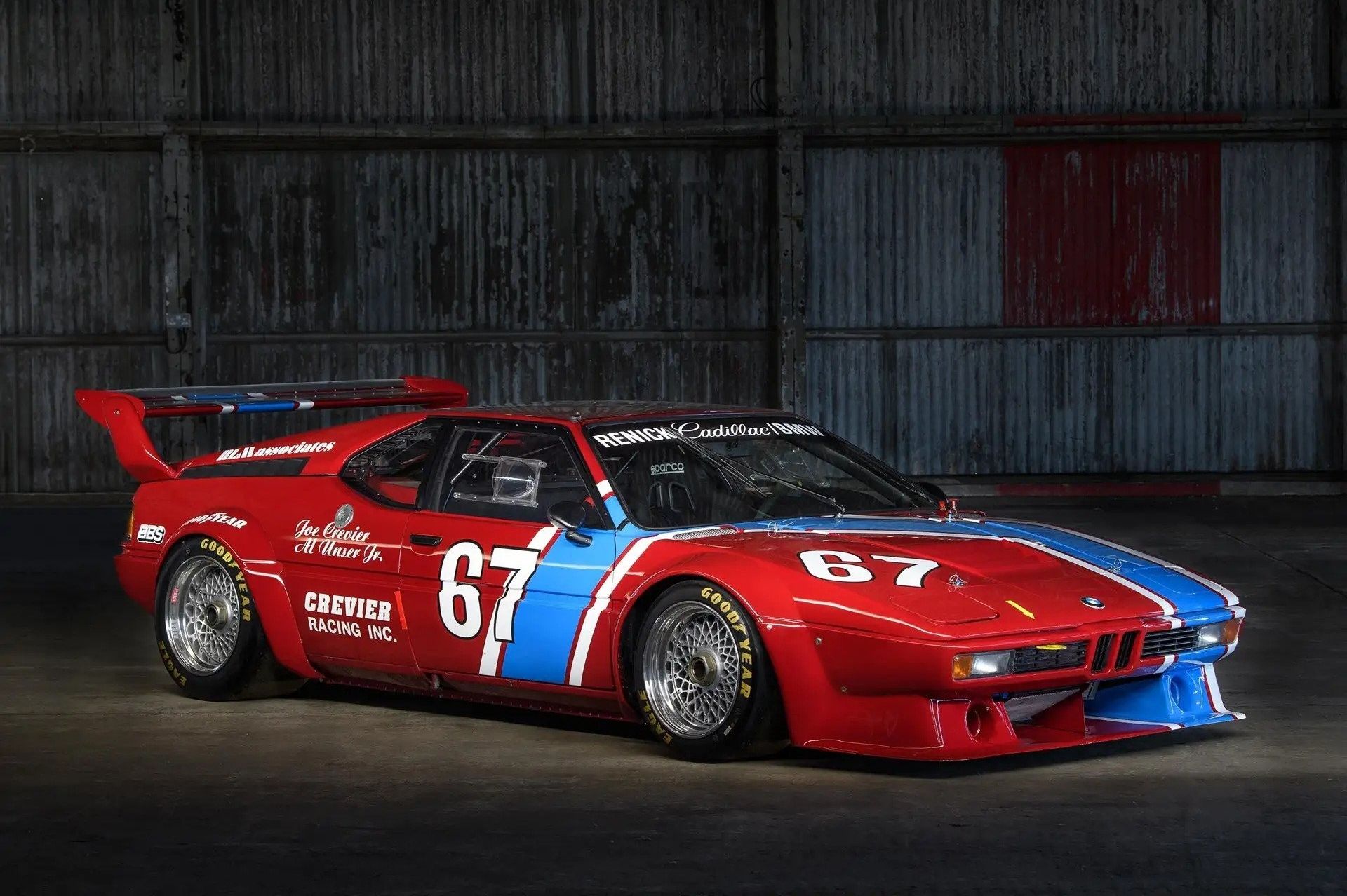 Most Expensive BMW Cars Ever Sold