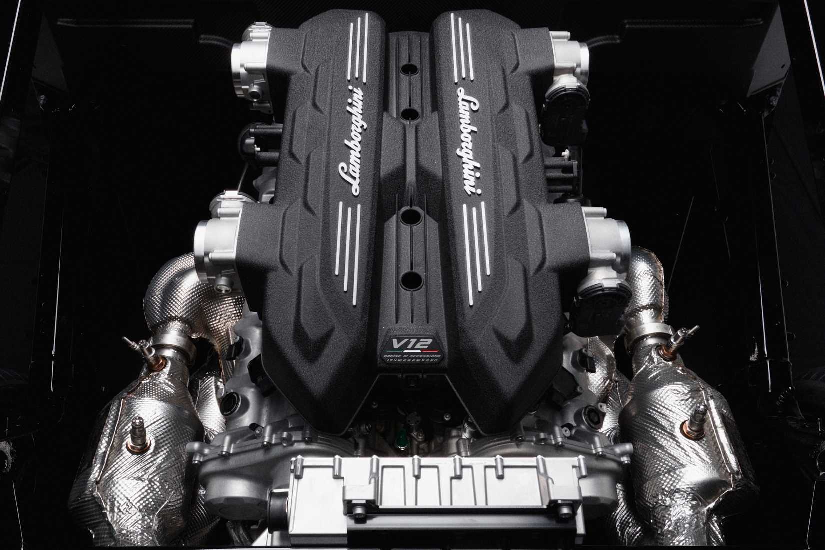Lamborghini's Halo V12 Supercars Ranked – Which One’s The Quickest?