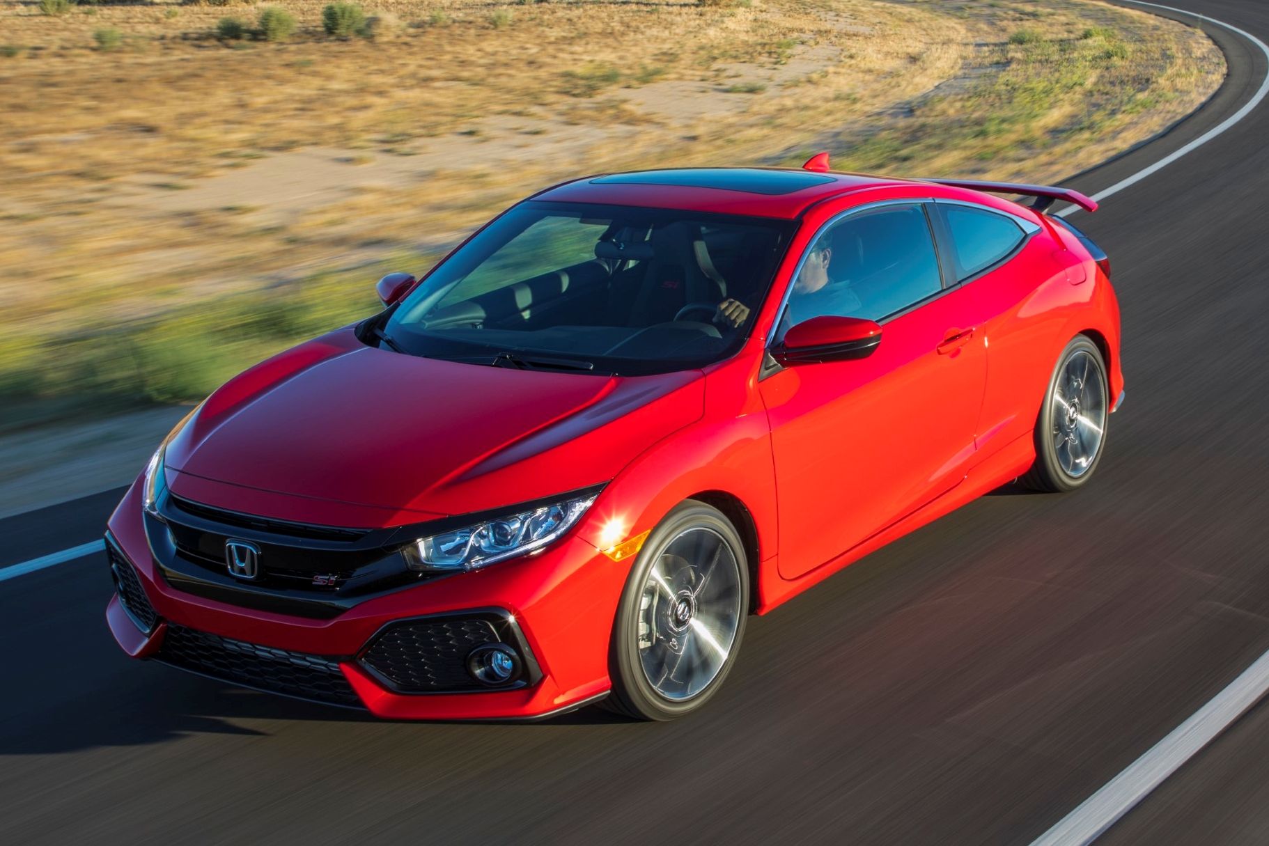 10 Of The Best Fast Cars Under $20k