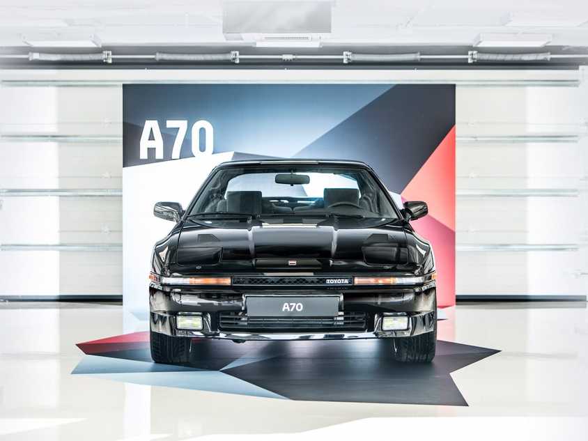 Toyota Supra Mk1: The Genesis Of A Sports Car Legend