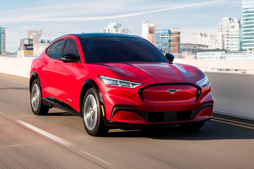Lower Car Servicing Satisfaction Linked To EV Ownership
