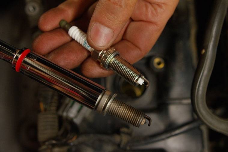 Hyundai's New Spark Plug Safeguards The Future Of The Combustion Engine