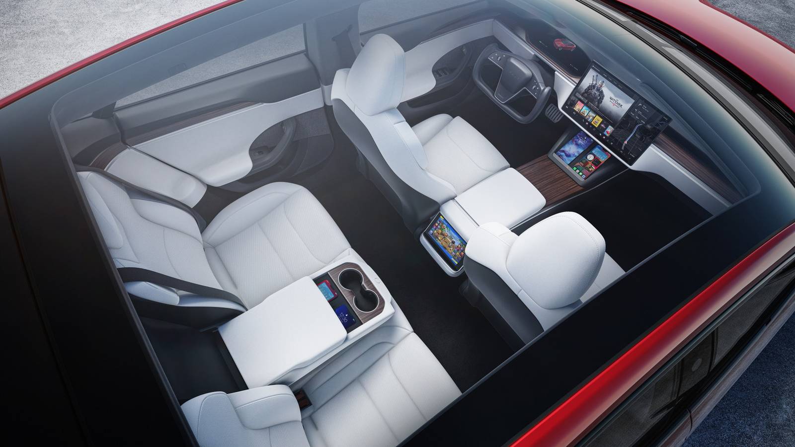 Pros And Cons Of Cars With Panoramic Sunroofs