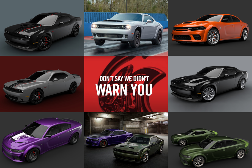 10 Best Final Editions: Special Edition Cars That Bowed Out With A Bang