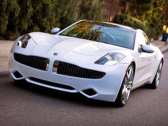 5 Cars Saying Goodbye After 2013