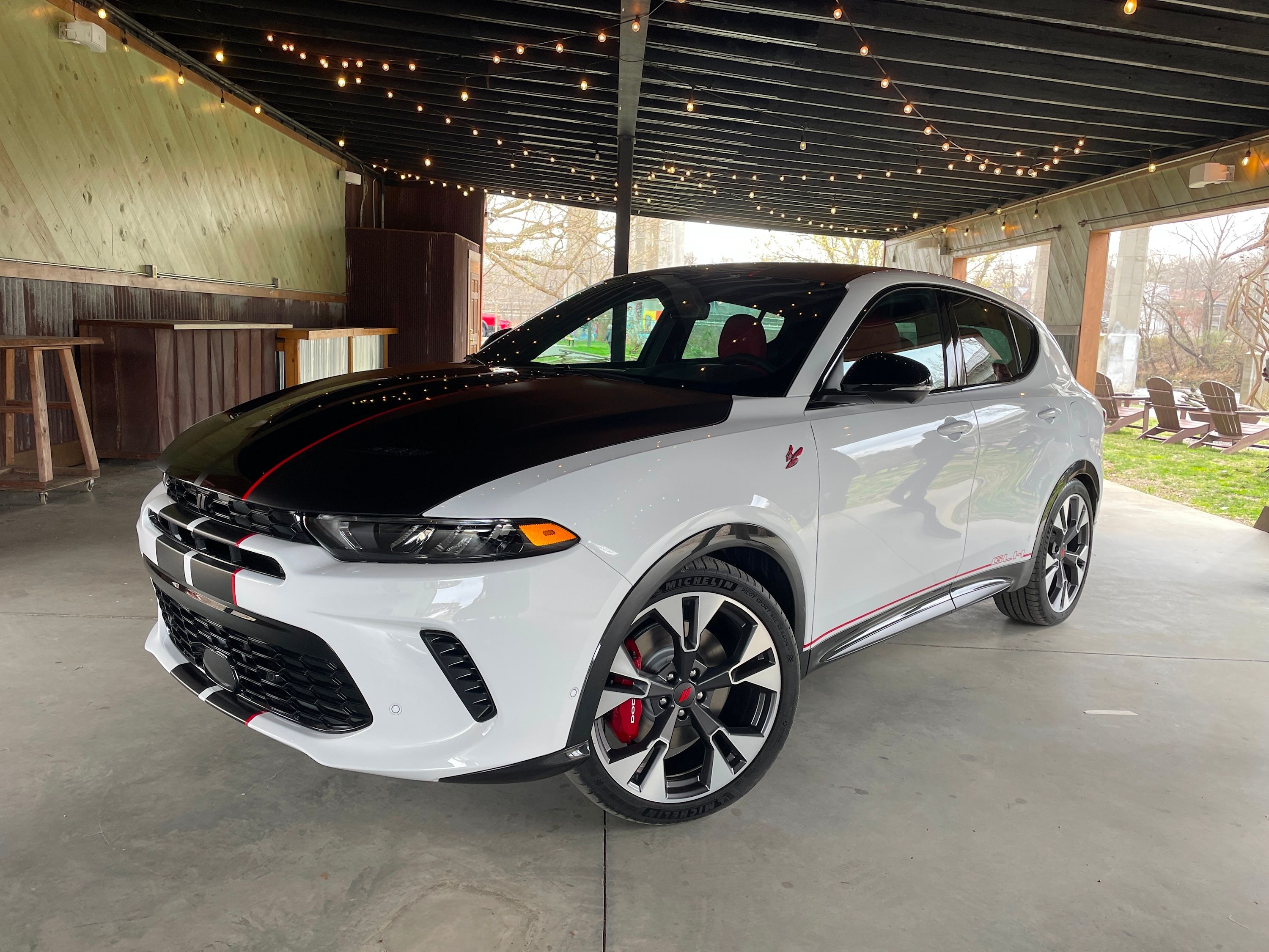 Hotter Dodge Hornets That Go Like Hell Are Coming Soon