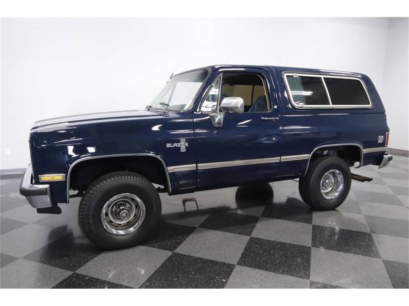 Fake Classic Car Dealership Scams Thousands Of Dollars