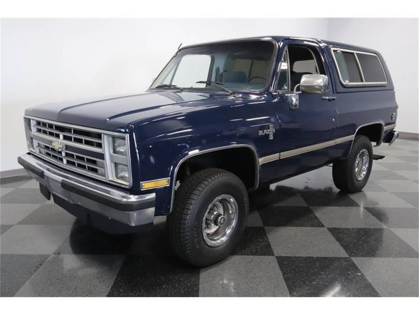 Fake Classic Car Dealership Scams Thousands Of Dollars