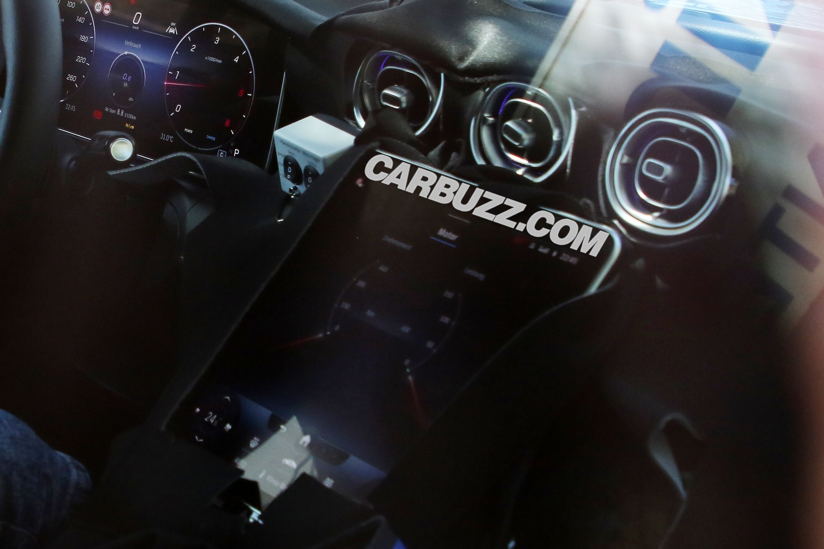 2024 Mercedes-AMG CLE 63 Convertible - Review | CarBuzz