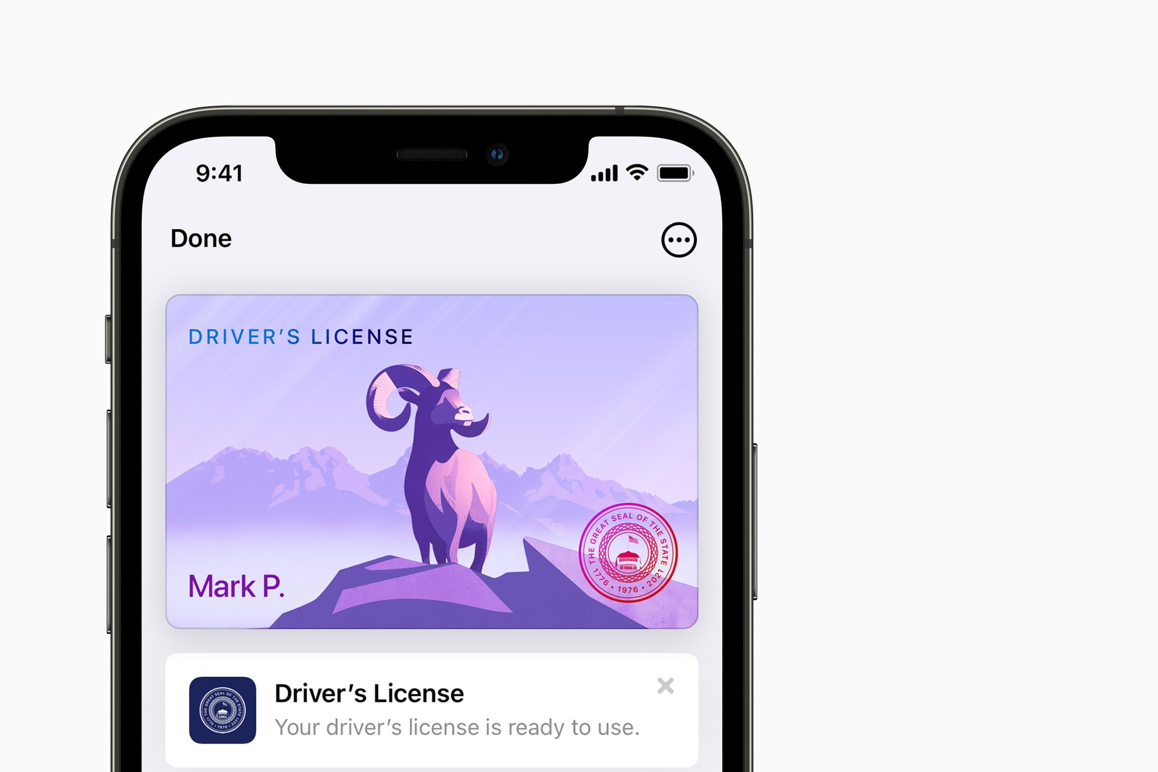 Drivers In Illinois Could Soon Be Able To Use Digital Drivers Licenses