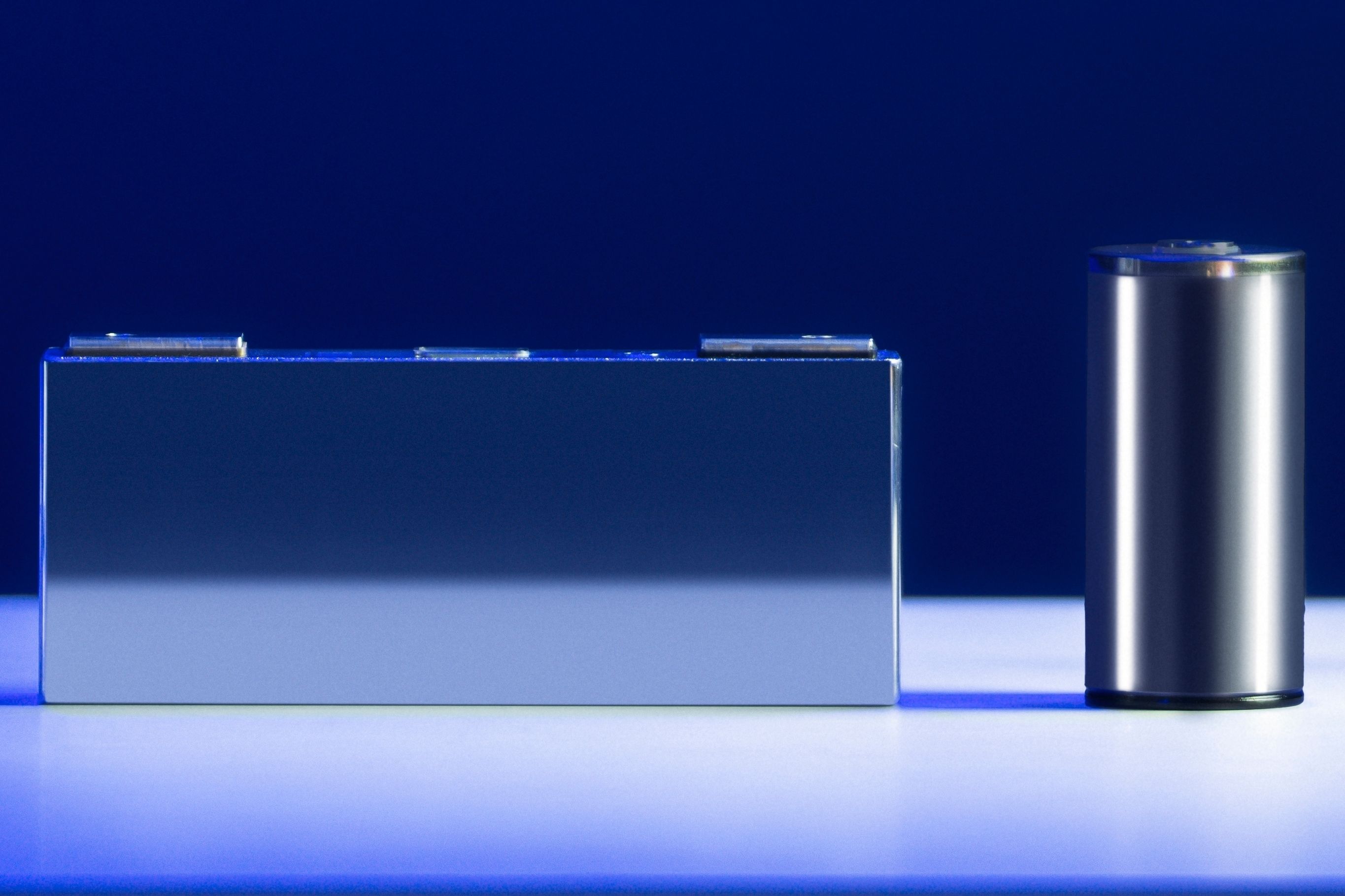 Top 5 Battery Technologies Shaping The Future Of Electric Mobility