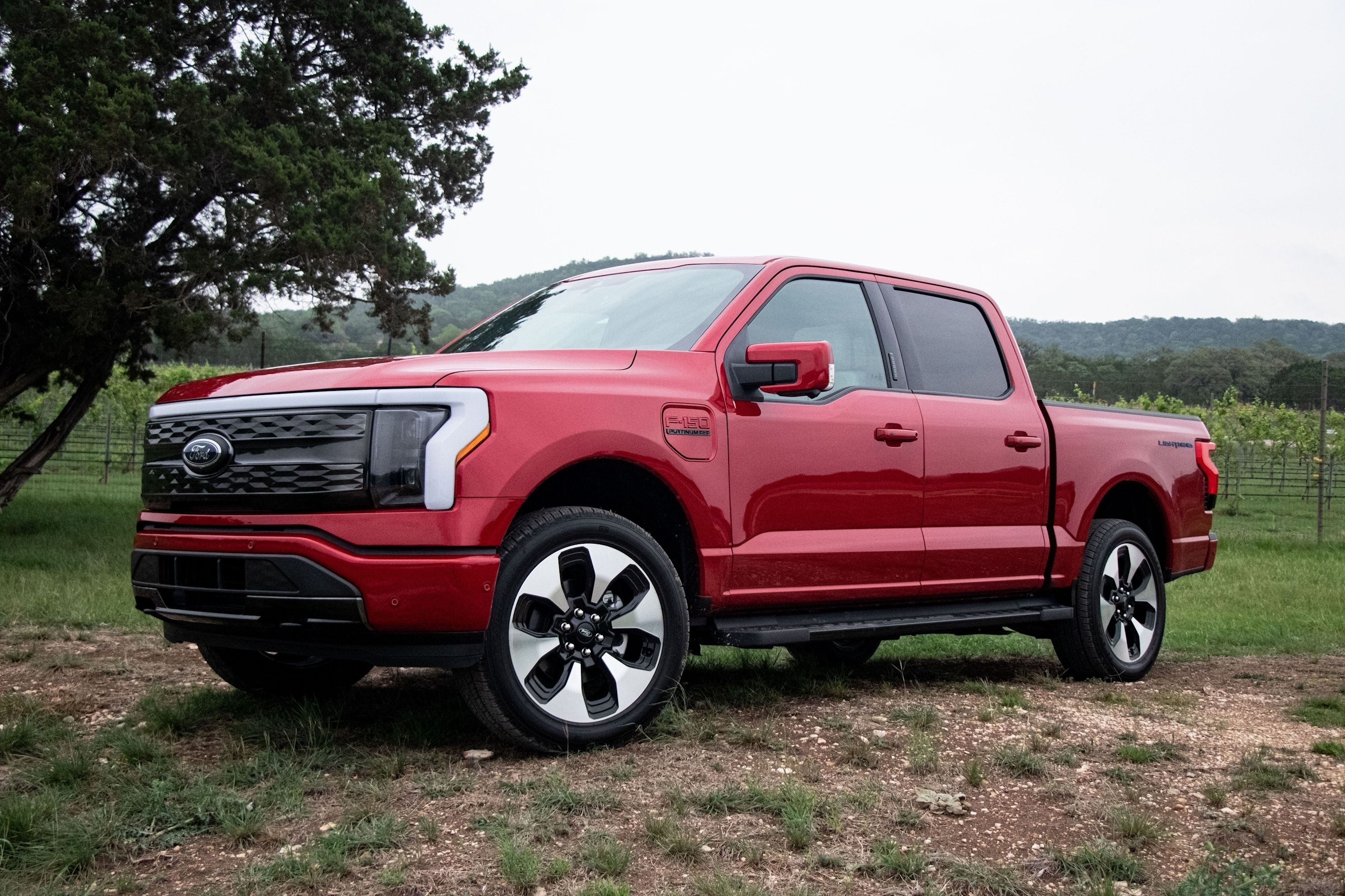 2023 Ford F-150 Lightning Prices Have Gone Up Again