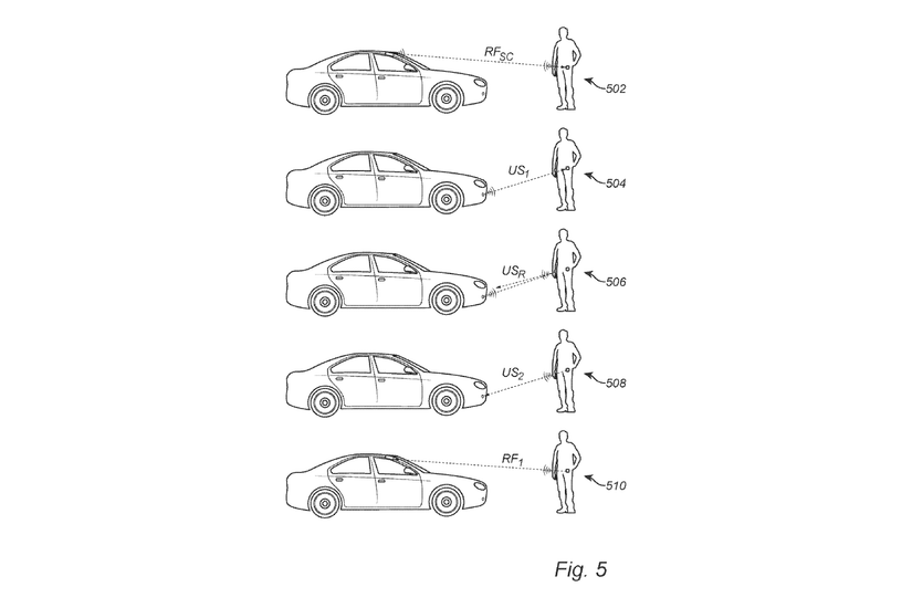 Volvo Puts An End To Signal-Jamming Car Thieves