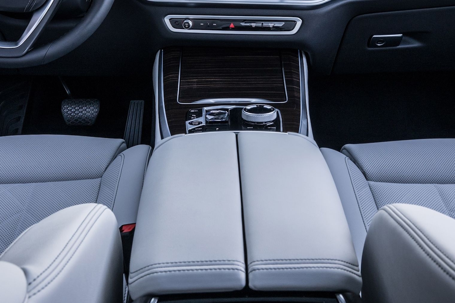 Best SUVs for Men | 2024 Ratings | CarBuzz