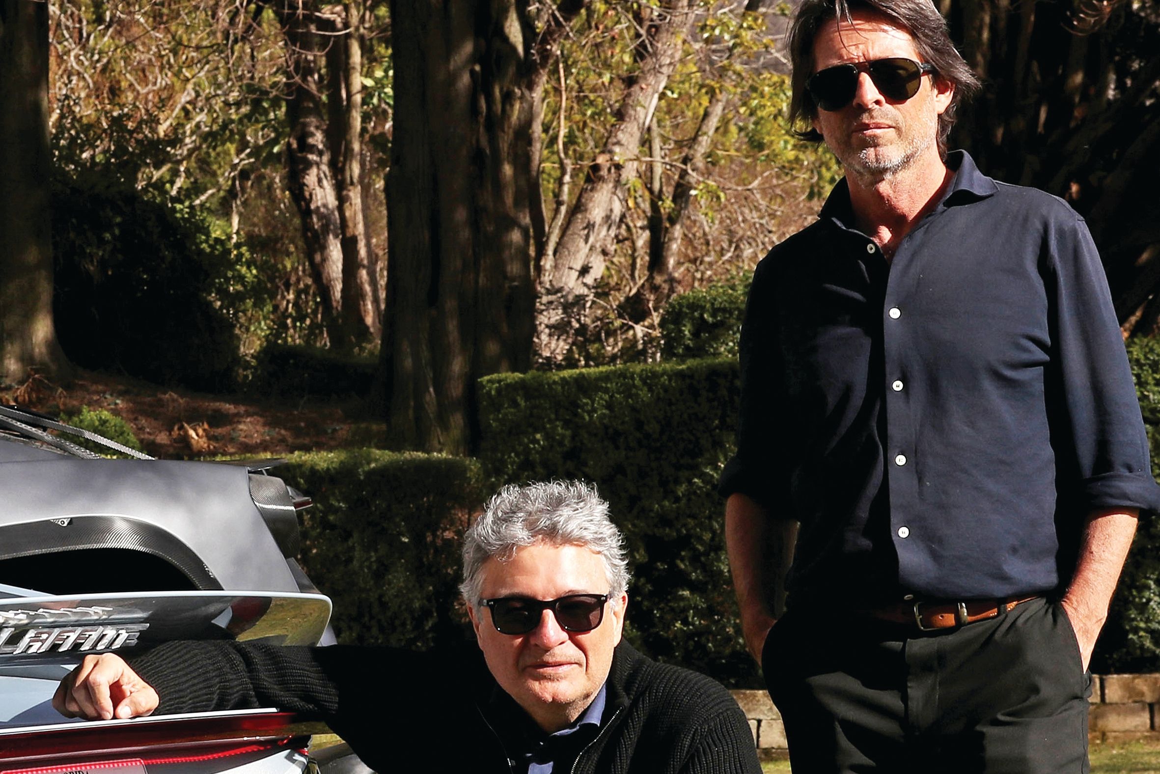 5 New Hypercars To Be Revealed At Miami F1 Grand Prix