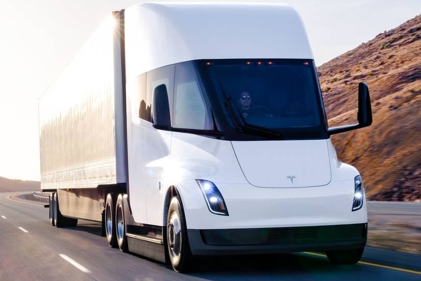 Specs For $25k Tesla, Tesla Van, And Tesla Bus Confirmed