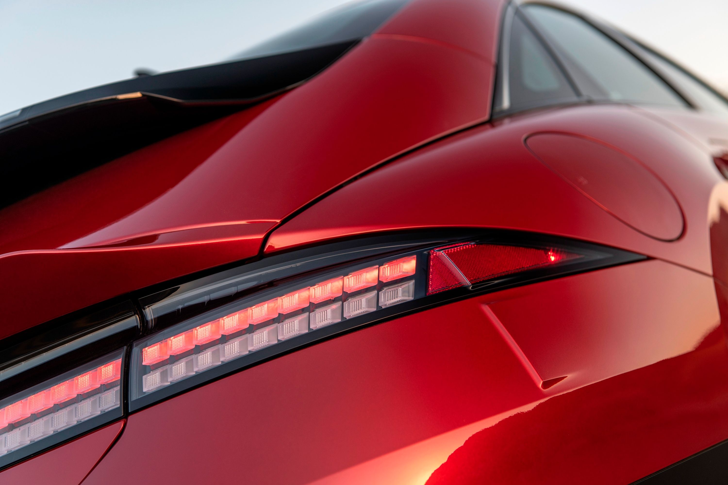 One Car DOMINATED The 2023 World Car Awards