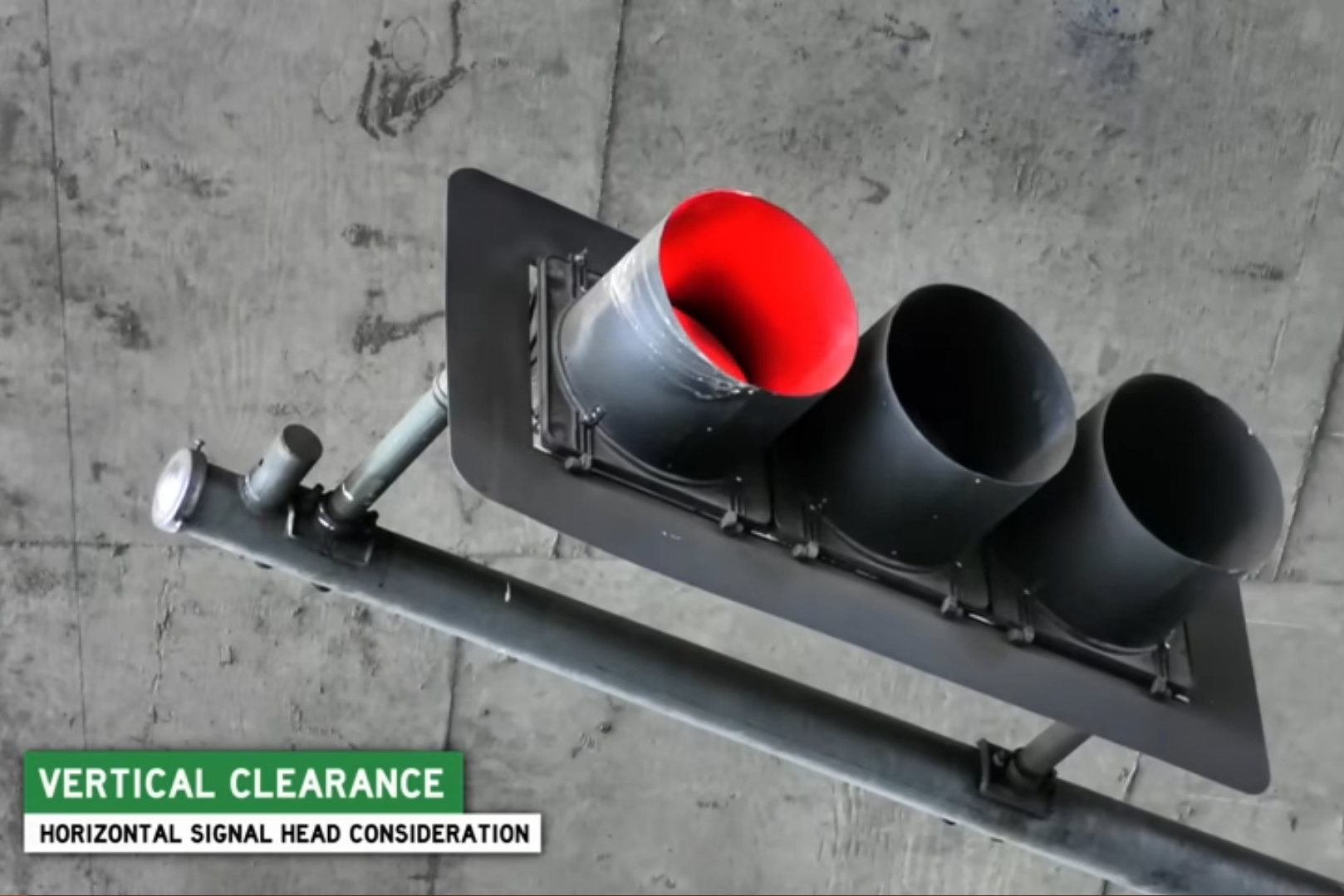 This Is Why Some States Have Horizontal Stoplights